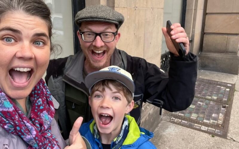 Bath: City Walking Tour & Exploration Game - Who Will Love This Tour?