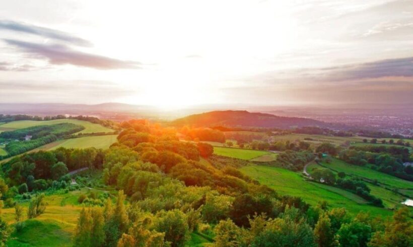 Bath & Cotswolds Village Private Tour - An In-Depth Look at the Bath & Cotswolds Village Private Tour