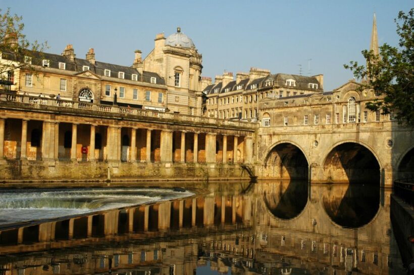 Bath & Cotswolds Village Private Tour - FAQ