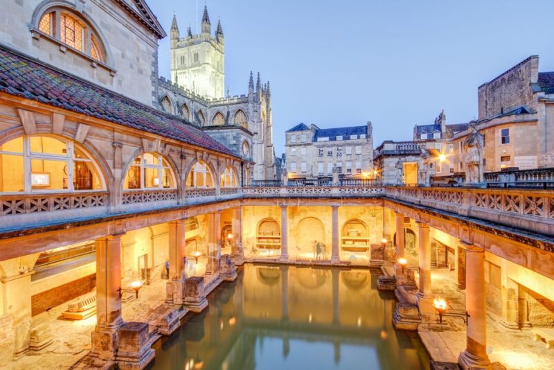 Bath: Guided Ghost Tour - In The Sum Up: Is It Worth It?