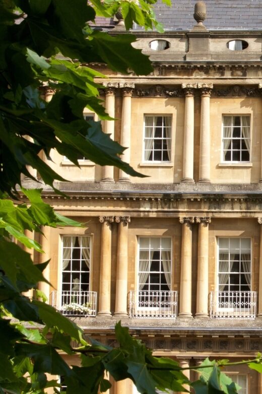 Bath: Guided Walking Tour - FAQs