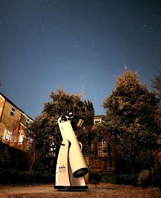 Bath: Herschel Museum of Astronomy Entry Ticket - Who Will Love This Experience?