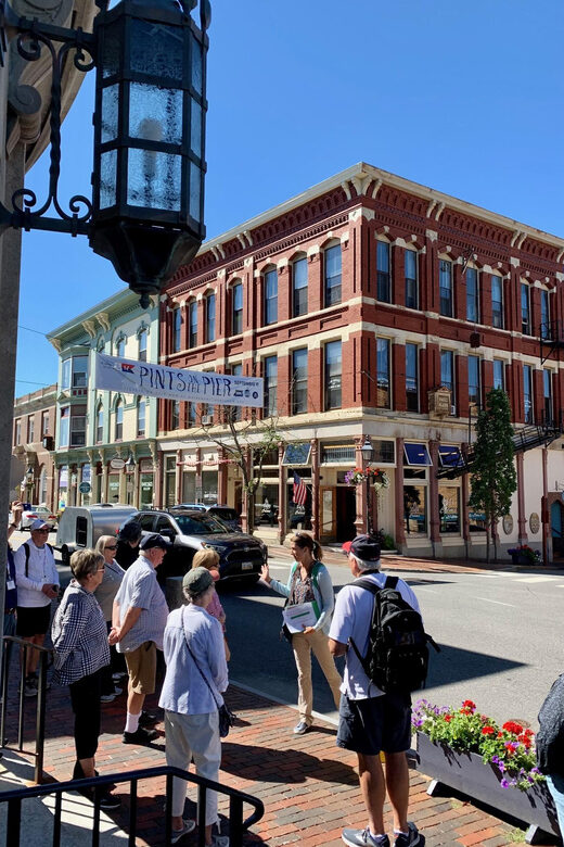 Bath, Maine: 90 Minute Walking Tour + 400 Years of History - Final Thoughts