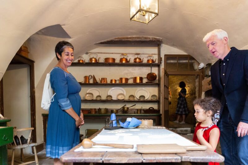 Bath: No. 1 Royal Crescent House Museum Entry Ticket - A Tour That Delivers on Authenticity and Value