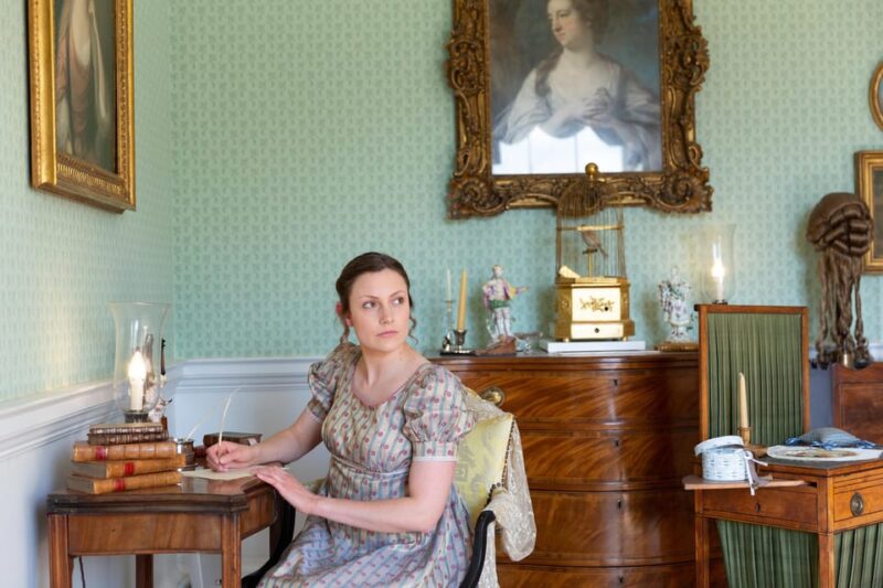Bath: No. 1 Royal Crescent House Museum Entry Ticket - The Sum Up: Is This the Right Experience for You?