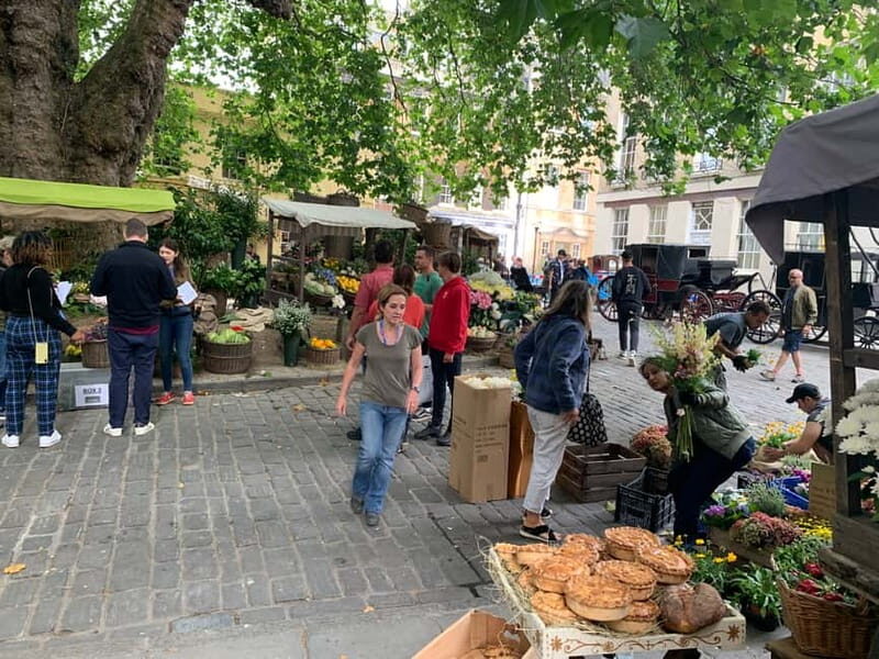 Bath: Private Bridgerton Walking Tour for upto 20 people - Who Will Love This Tour?