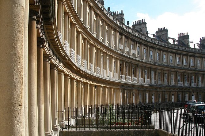 Bath Private Family Tour With Bath University Guide - Introduction