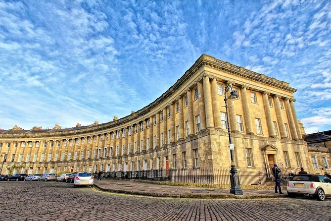 Bath Private Family Tour With Bath University Guide - Why This Tour Works for Families