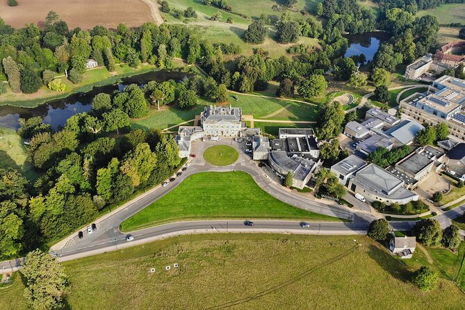 Bath Private Guided Walking Tour - Key Points