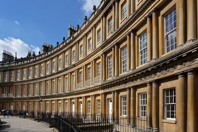 Bath Private Self-Guided Walking Audio Tour - Real Travelers’ Perspectives