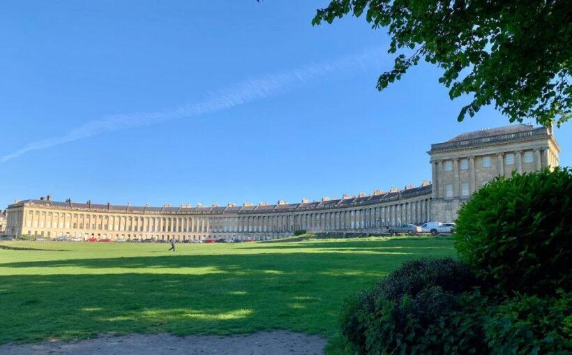 Bath: Private Unconventional History of Bath Walking Tour - Final Thoughts