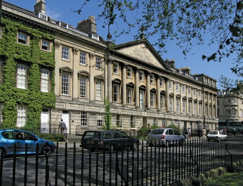 Bath: Private Walking Tour - Final Thoughts