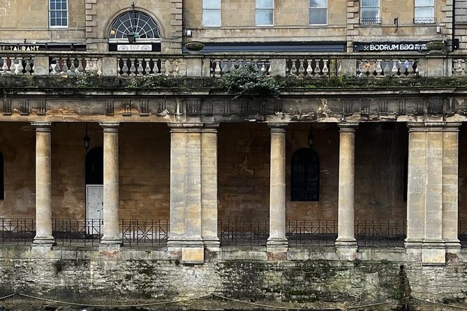 Bath Self-Guided Private Tour - Feedback and Reviews From Guests