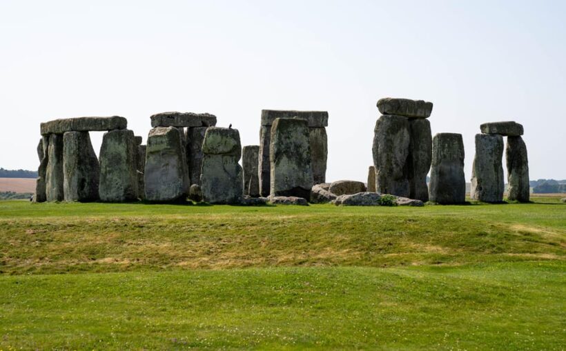 Bath & Stonehenge Private Luxury Day Tour From London - Key Points