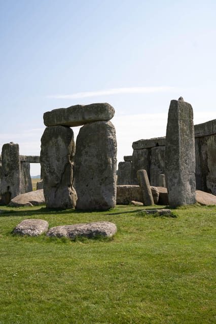 Bath & Stonehenge Private Luxury Day Tour From London - The Sum Up