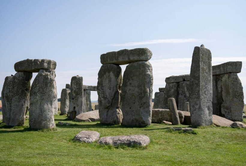 Bath & Stonehenge Private Luxury Day Tour From London - FAQ