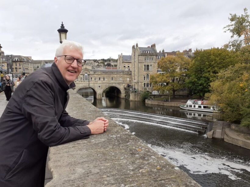 Bath: The Bad of Bath Walking Tour - Is This Tour Right for You?