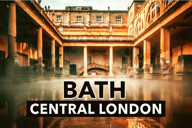 Bath to Central London private transfers - Who Will This Transfer Service Suit?