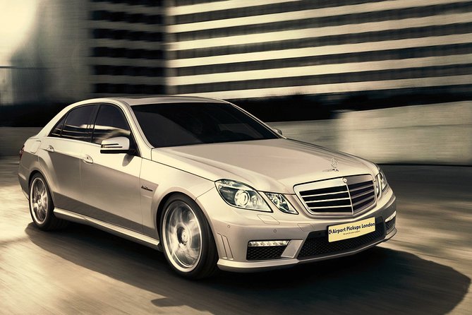 Bath to Heathrow Airport Private Airport Transfer - Customer Reviews