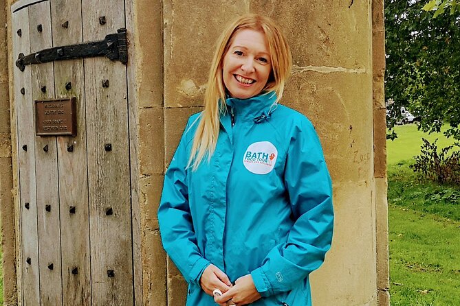 Bath Walking & Tasting Tour - About Your Stay