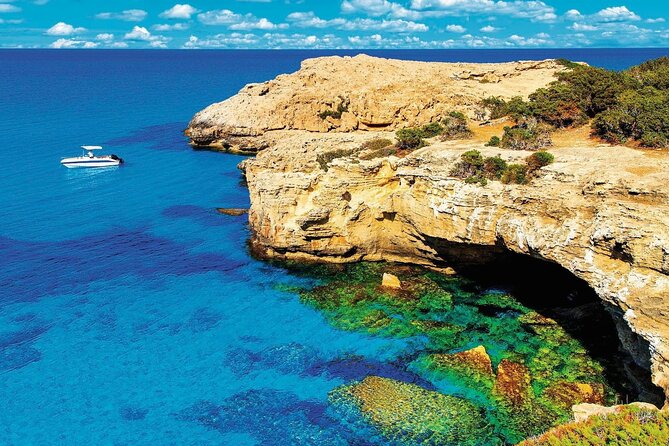 Baths of Aphrodite, Latchi and Blue Lagoon Cruise Tour - FAQs