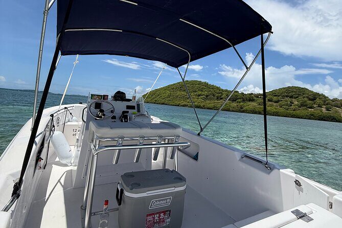 Bathtub of Josephine and Islands Half day Boat trip - Final Thoughts: Is It Worth It?