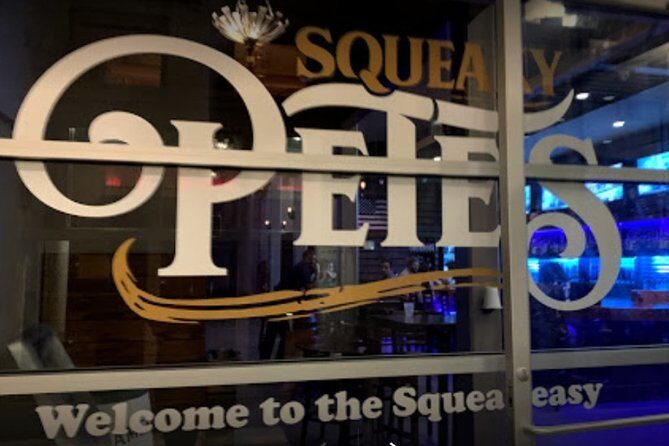 Baton Rouge Bar Hunt: Baton Rouge Goes Rogue - What to Expect from the Baton Rouge Goes Rogue Scavenger Hunt