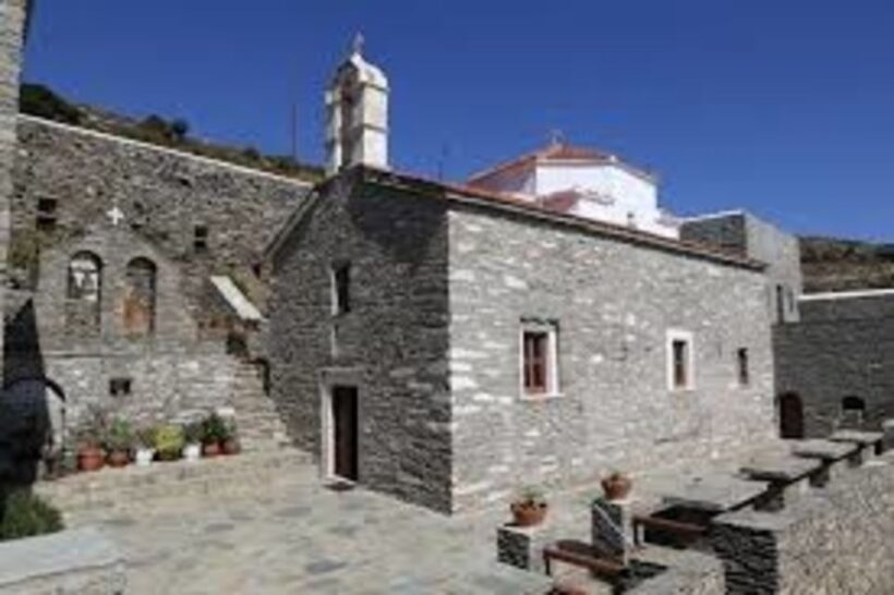 Batsi: 5-Hour Andros Monasteries Tour - FAQ