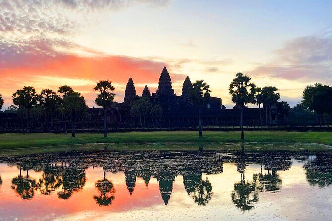 Battambang: Bamboo Train and Bat Cave from Siem Reap - Final Thoughts