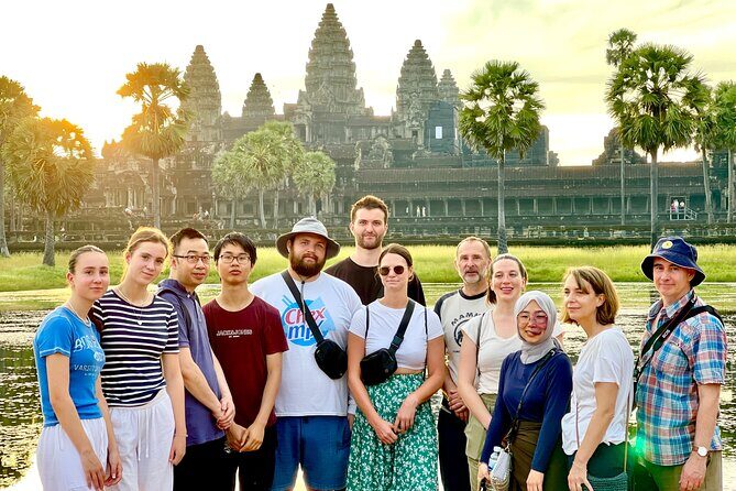 Battambang: Bamboo Train and Bat Cave from Siem Reap - FAQ