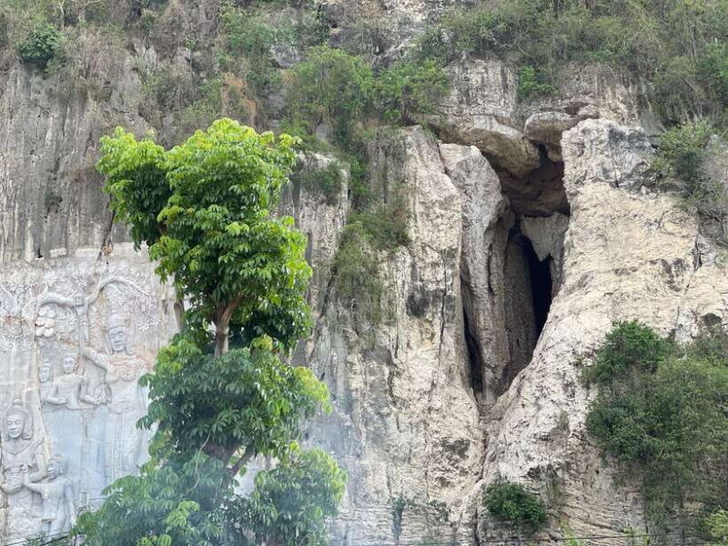 Battambang: Bamboo Train and Bat Cave from Siem Reap - Real Traveler Insights