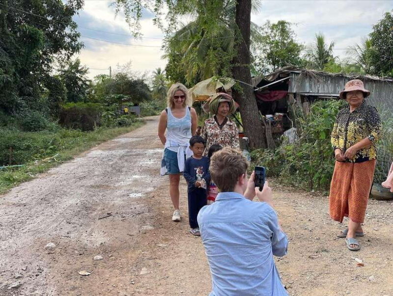 Battambang: Bamboo Train, Bat Cave and Killing Cave Tour - The Practicalities and Value