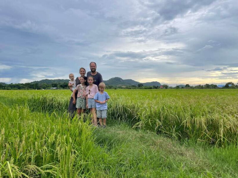 Battambang: Bamboo Train, Bat Cave and Killing Cave Tour - Final Thoughts