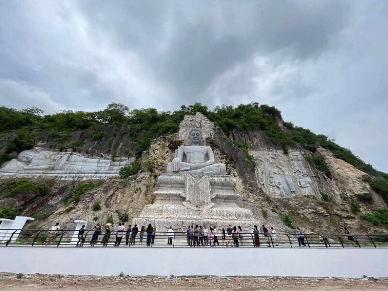 Battambang, Bamboo Train, Killing Cave Tour From Siem Reap - Analyzing the Price and Value