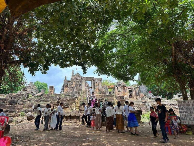 Battambang, Bamboo Train, Killing Cave Tour From Siem Reap - Final Words