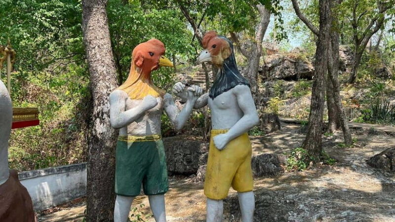 Battambang bamboo Train Private Full-Day Tour from Siem Reap - Who Will Benefit Most?