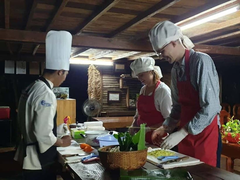 Battambang: Cooking Class and Market Touring - Final Thoughts