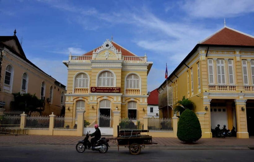 Battambang: Day Trip from Siem Reap and Return Same Day - Planning Your Day: What to Expect