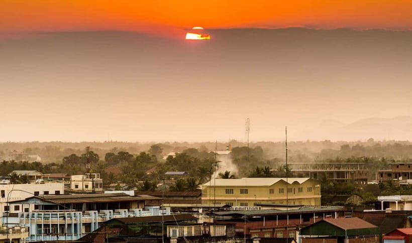 Battambang: Day Trip from Siem Reap and Return Same Day - Final Thoughts