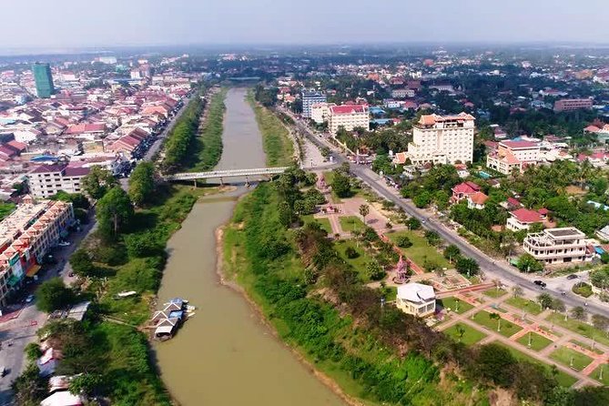 Battambang Day Trip from Siem Reap-Bamboo Train, Bats Cave - The Sum Up