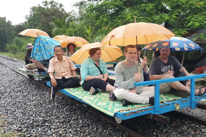 Battambang Day Trip from Siem Reap - Bamboo Train, Killing Cave - The Sum Up: Who Is This Tour Best For?