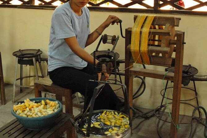 Battambang Discovery: 3-Day Journey from Siem Reap - What Travelers Say and Why It Matters