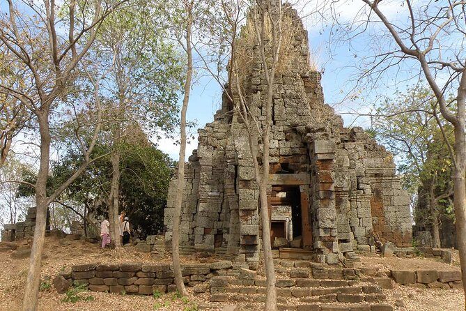 Battambang Discovery: 3-Day Journey from Siem Reap - The Sum Up