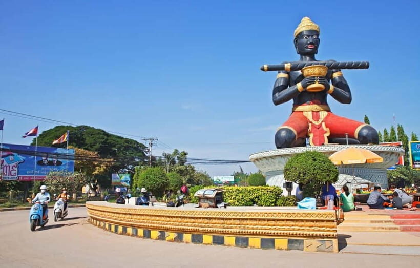 Battambang: Highlights & Hidden Gems on Walk Tour with Guide - The Value of This Experience