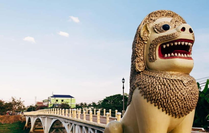 Battambang: Highlights & Hidden Gems on Walk Tour with Guide - Who Will Love This Tour?