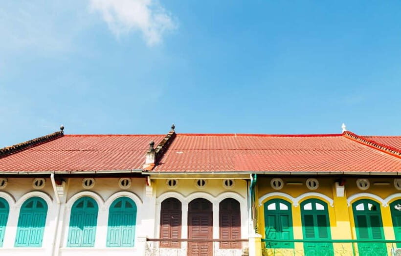 Battambang: Highlights & Hidden Gems on Walk Tour with Guide - FAQs