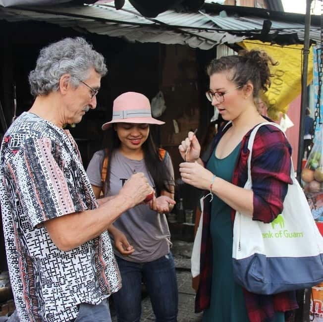 Battambang: Morning Tuk Tuk Food Tour of Our Iconic Dishes - An In-Depth Look at the Tour Experience