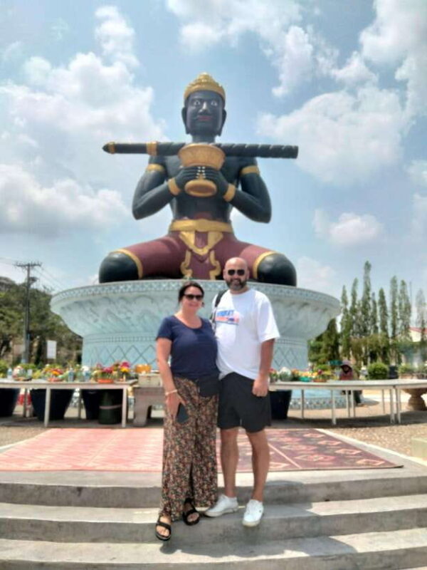 Battambang One Day & Half Tour - Analyzing the Highlights
