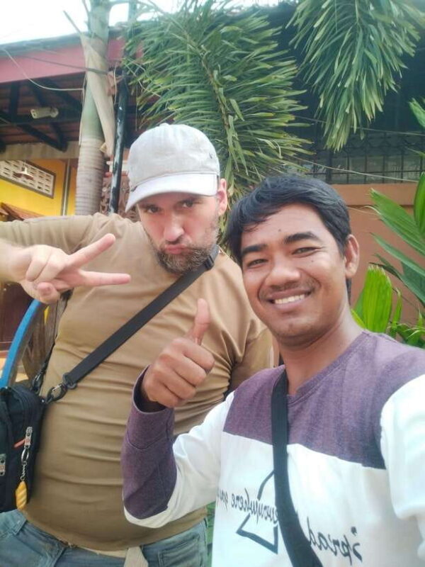 Battambang One Day & Half Tour - FAQs