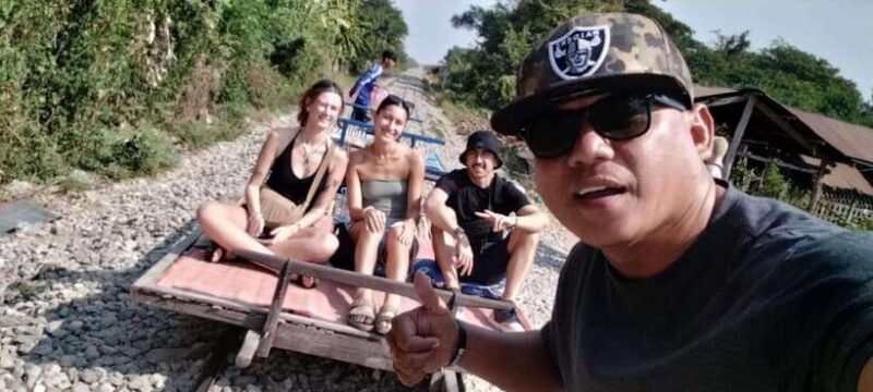 Battambang Private Family Full-day Tour - What Makes This Tour Stand Out